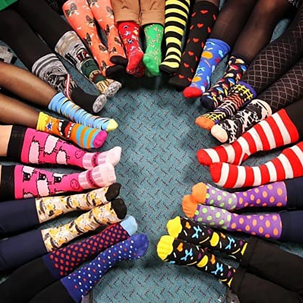 Socks – tagged "Funny Socks" – Muse Jo