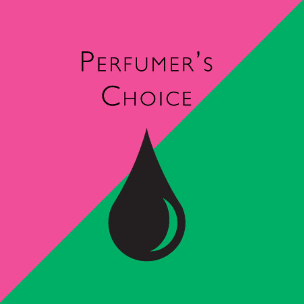 Perfumer's Choice – Muse Jo