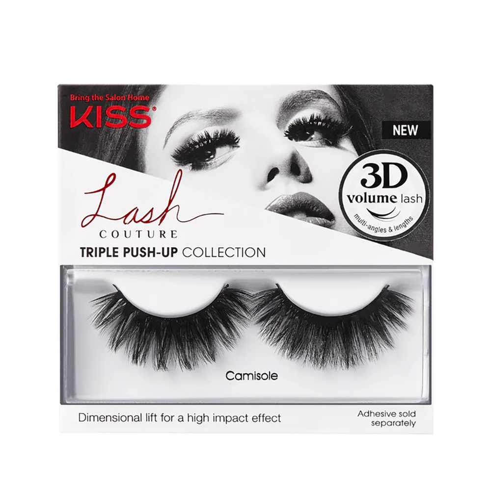 Eyelash Extensions – Muse Jo